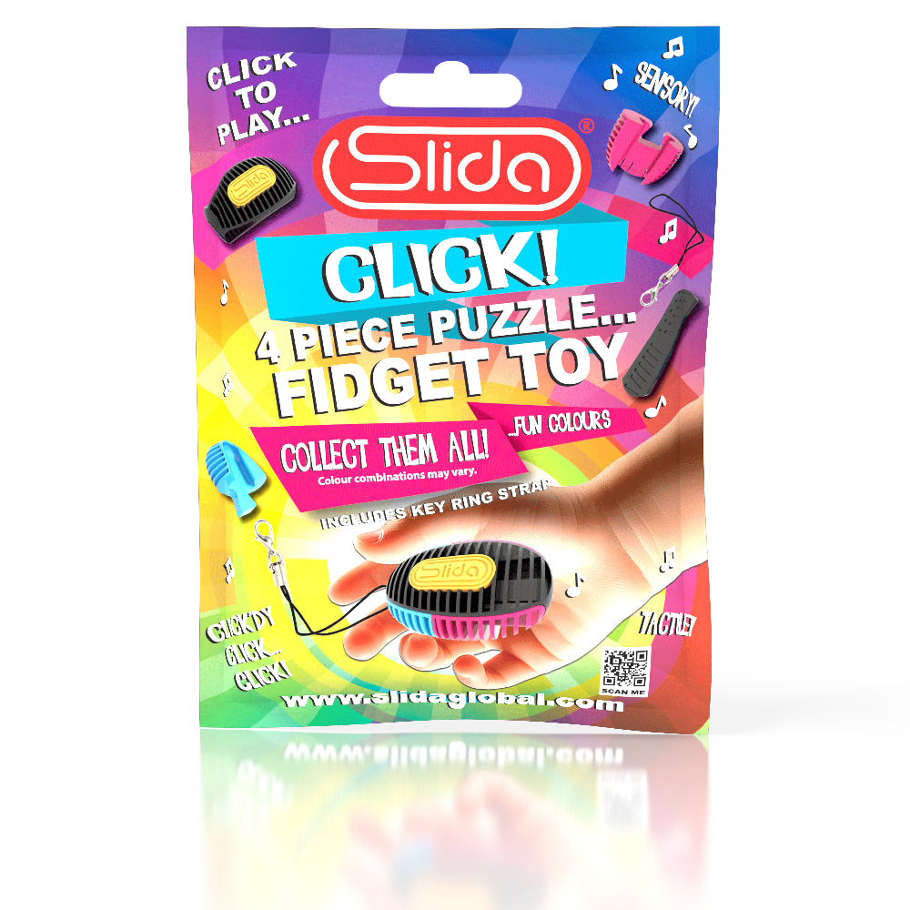 Click - Slida – Mega Games Penrith