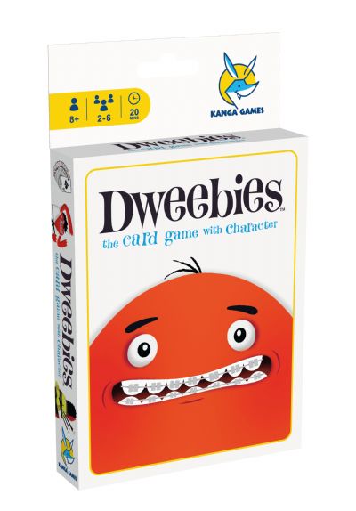 Dweebies – Mega Games Penrith