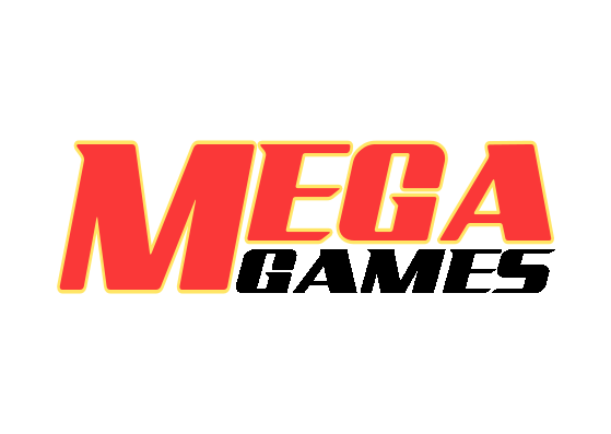 Mega Games Penrith