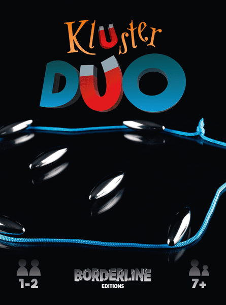 Kluster Duo – Mega Games Penrith