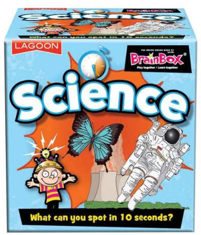 Brainbox Science – Mega Games Penrith