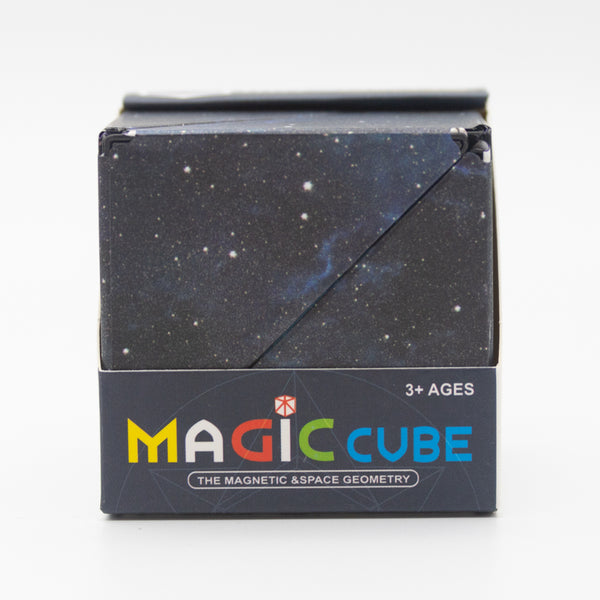 Starry Sky - Magic Cube – Mega Games Penrith
